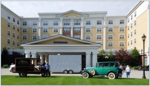 AACA Spring Nationals 2023 update - The Gettysburg Region